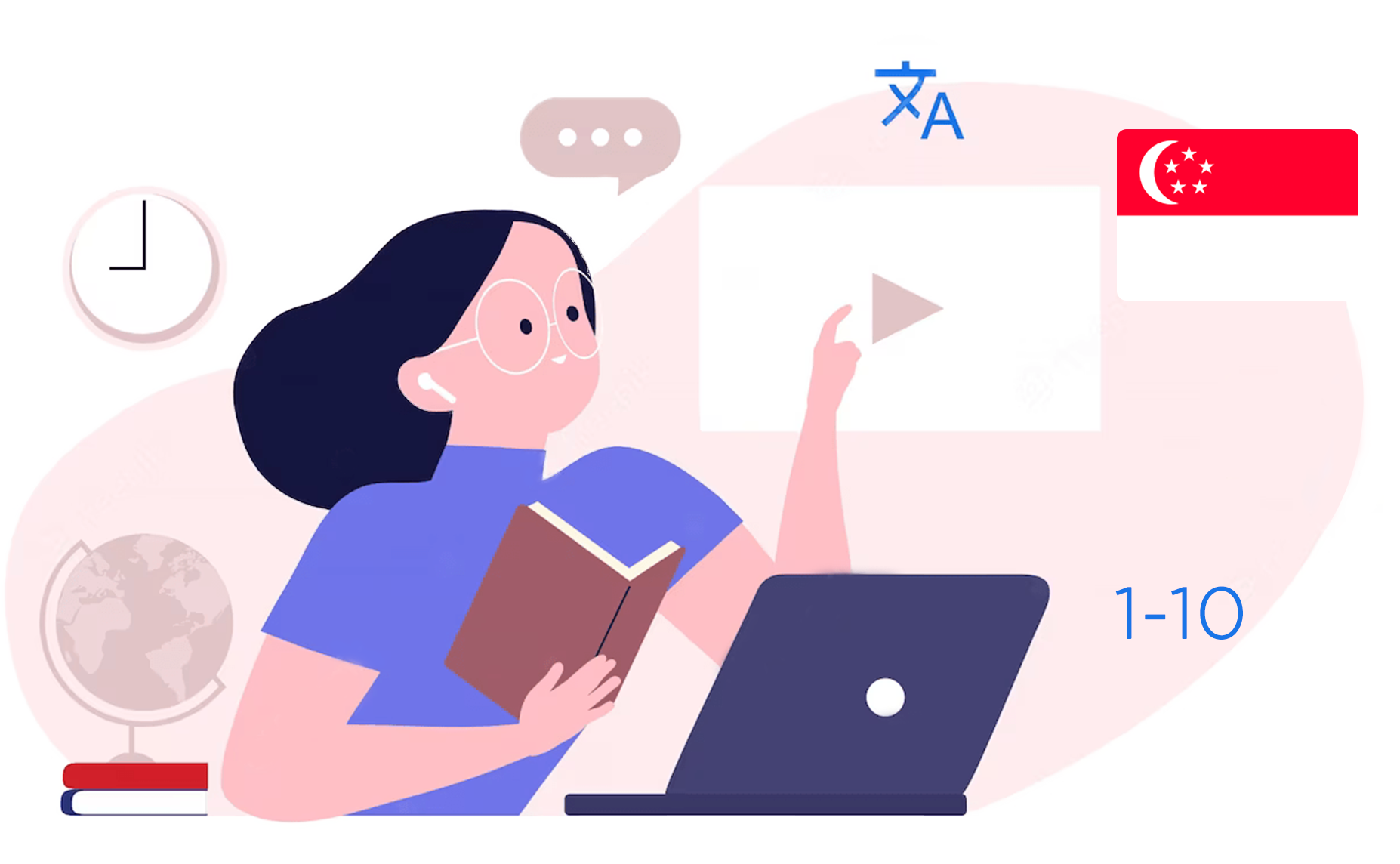 Singapore Math Wizard