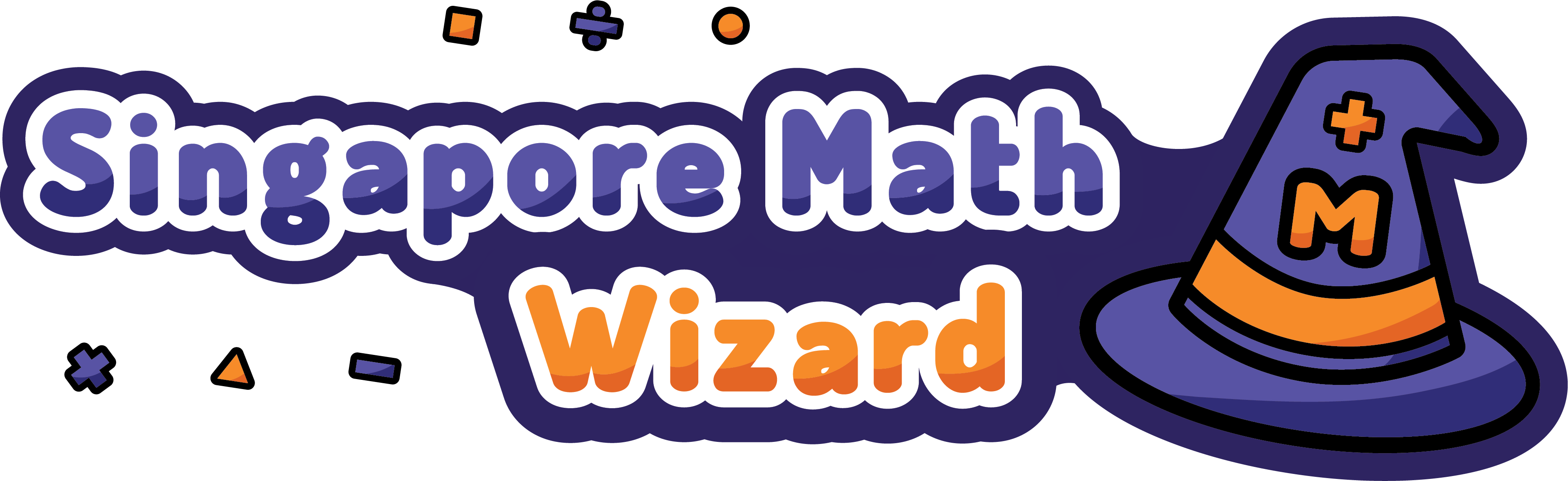 Singapore Math Wizard