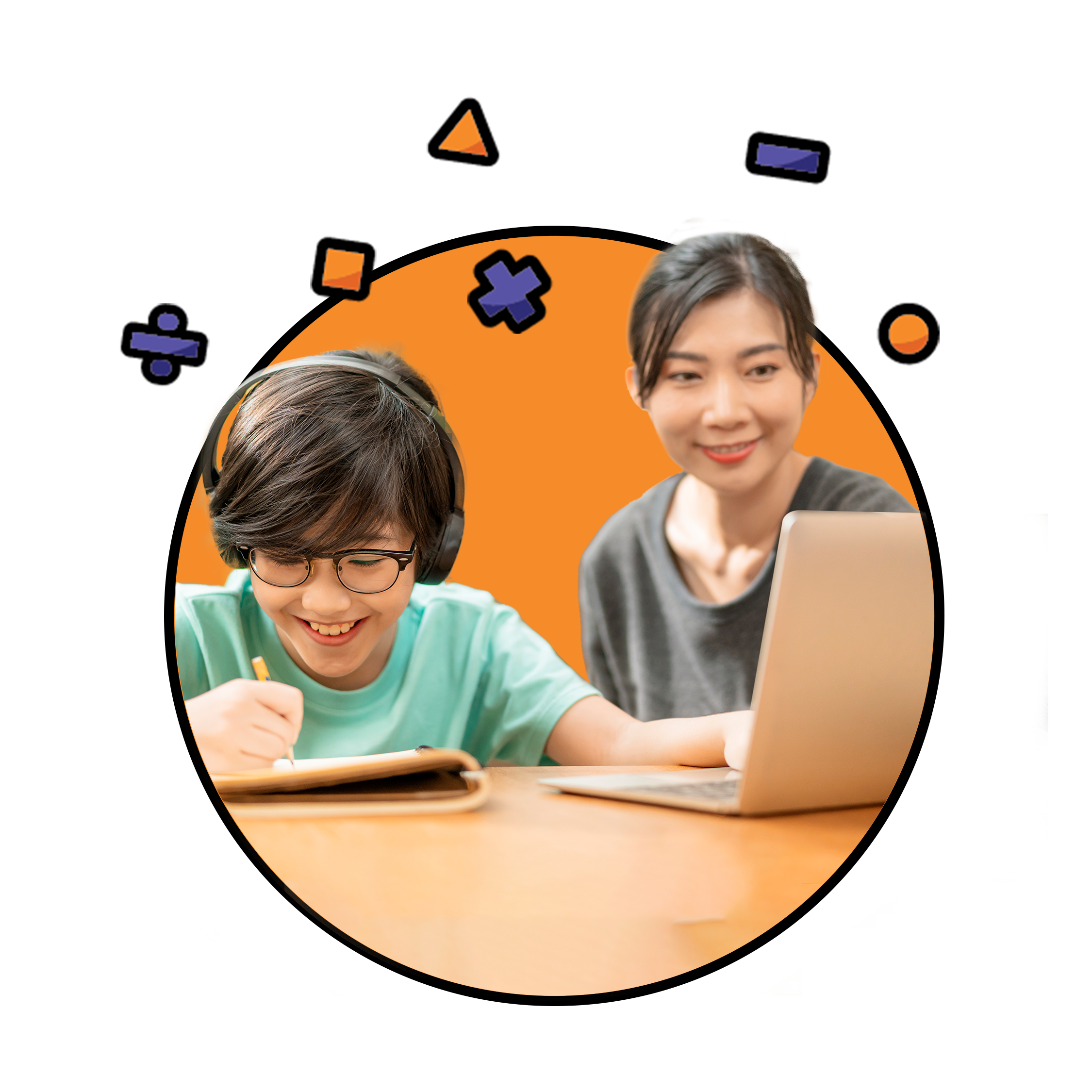 Singapore Math Wizard