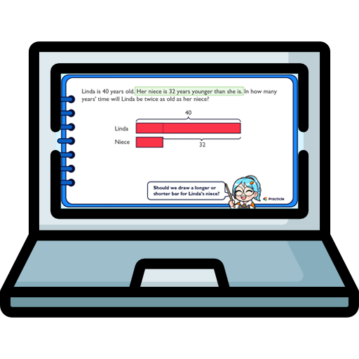 Singapore Math Wizard